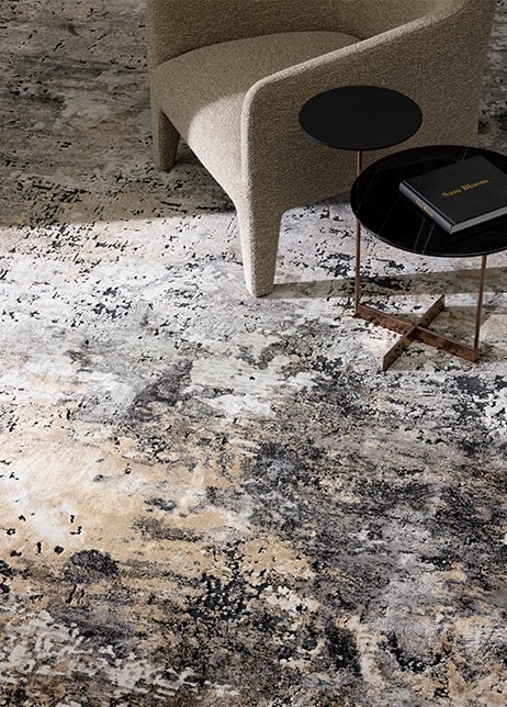 Canyon | Bayliss Rugs