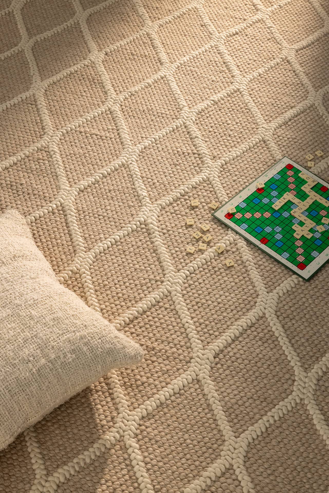 Ivy | Bayliss Rugs