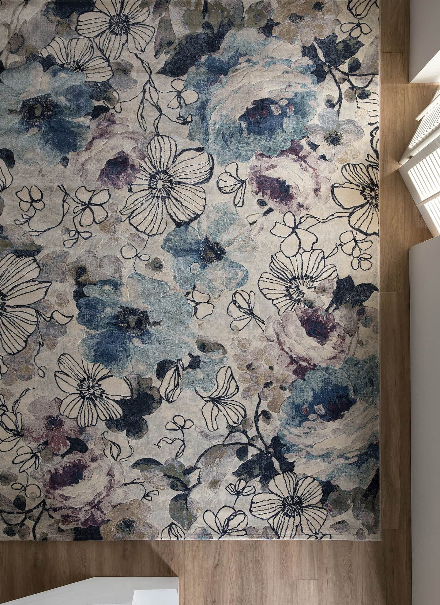 Kensington | Bayliss Rugs