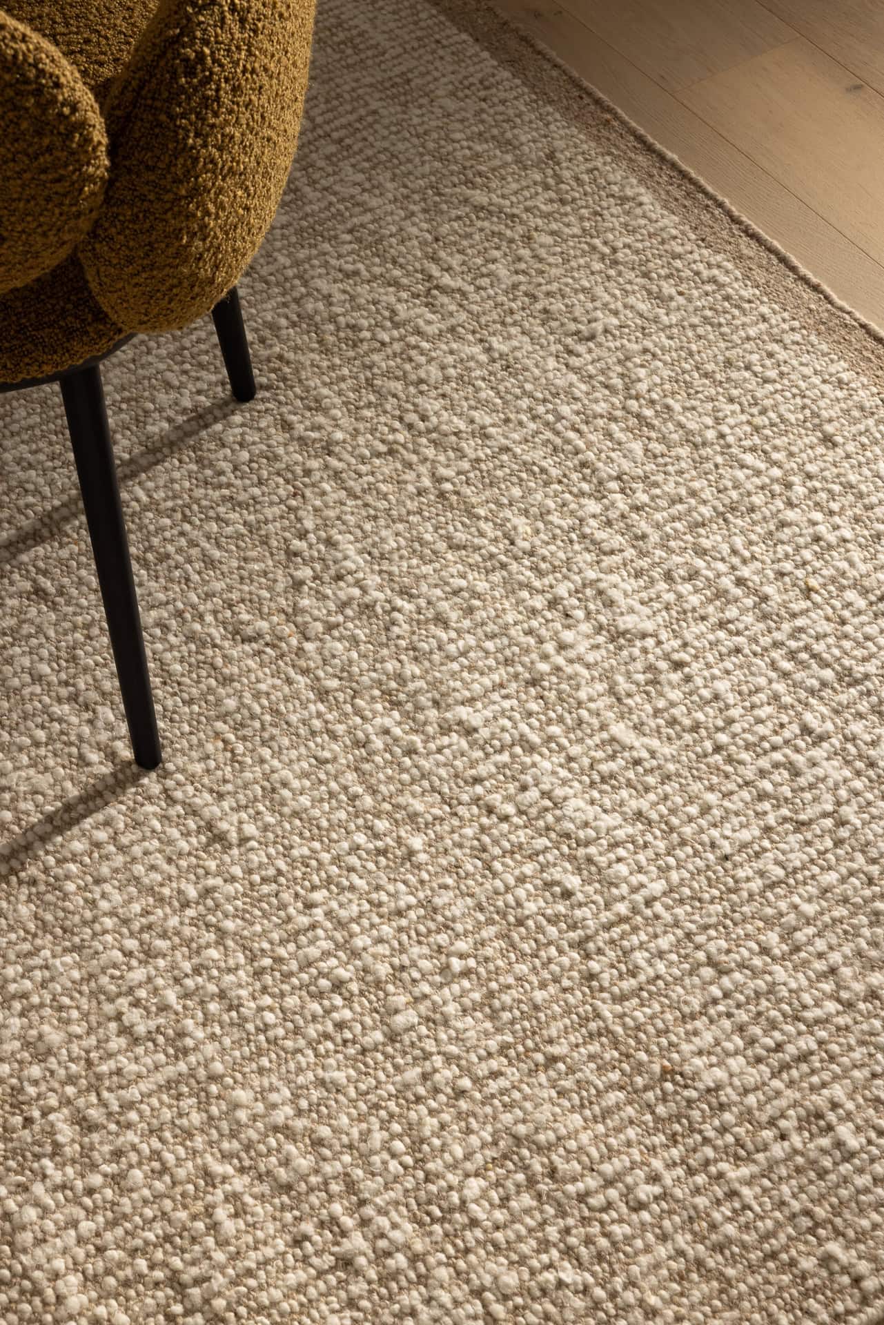 Davis - Bayliss Rugs